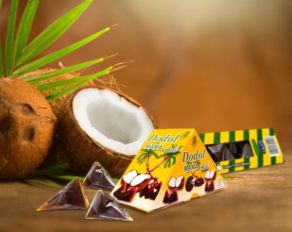 Mamamidah - Authentic Dodol Melaka Manufacturer & Wholesaler